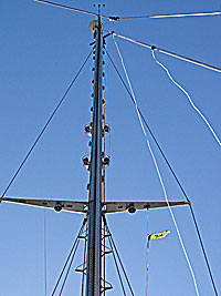 The mother of all refits 2